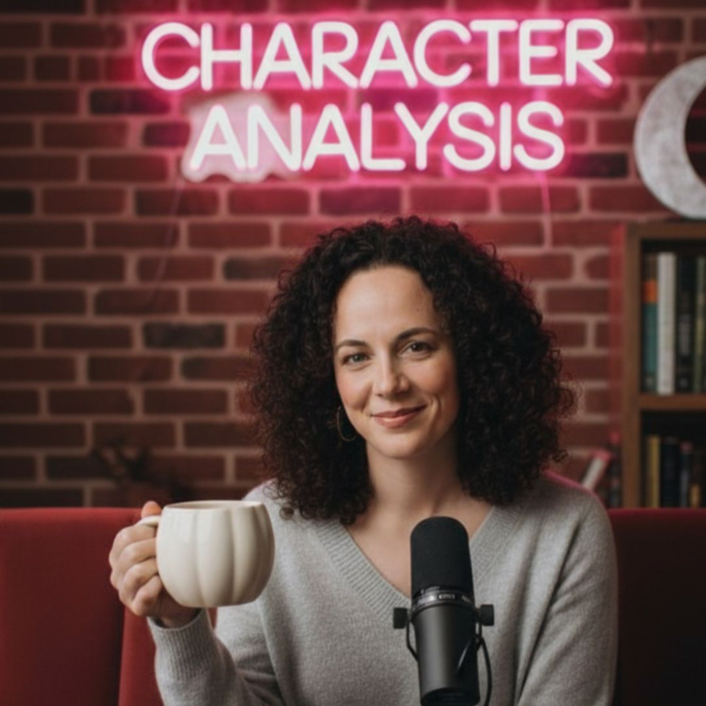 From Blair Waldorf to Patrick Bateman: The Spectrum of Narcissism - Listen Now on Character ...