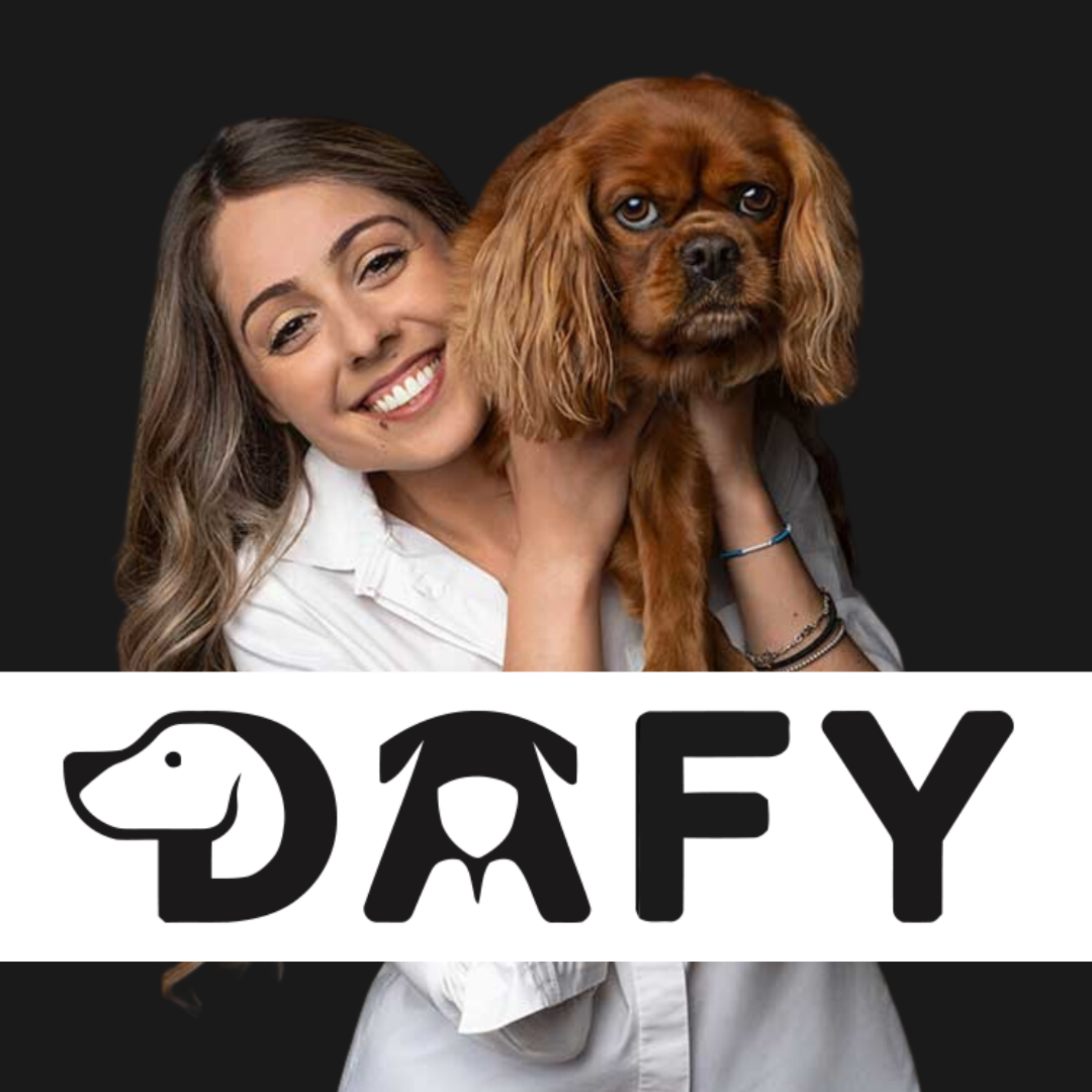 Ep. 15 - Spotting Pain in Dogs Early (and What You Can Do) - DAFY (Dog ...