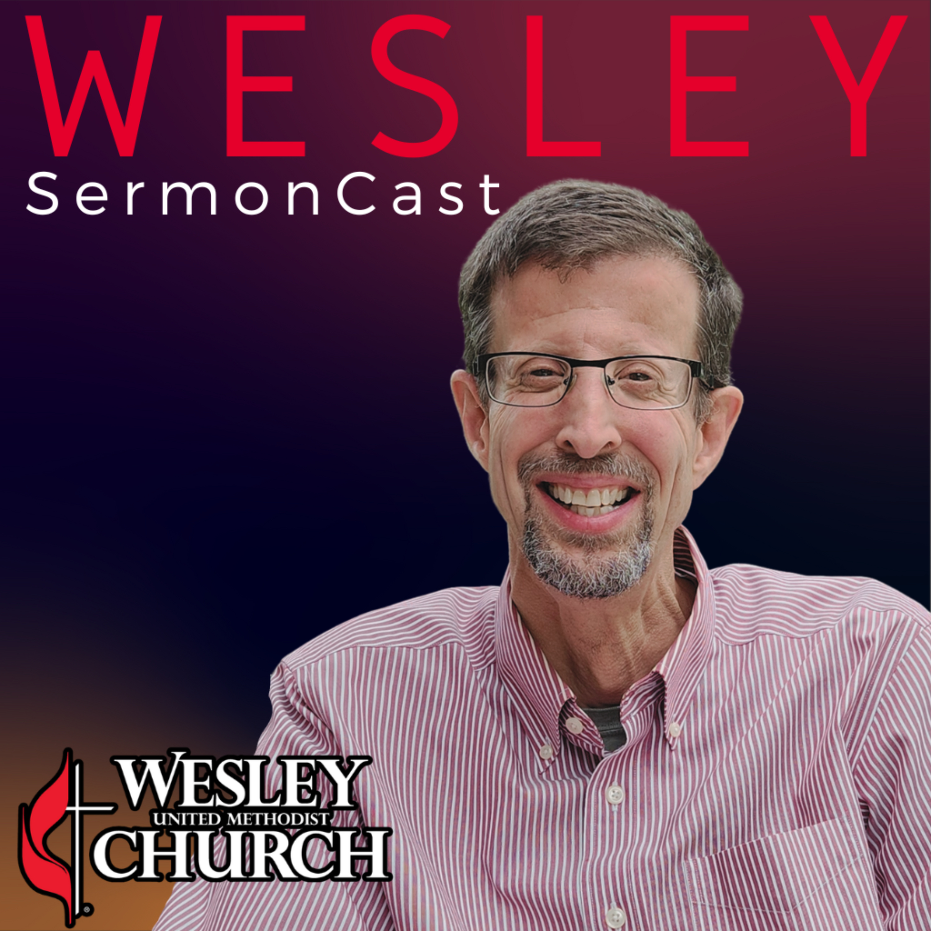 Listen to Wesley SermonCast | Zeno.FM