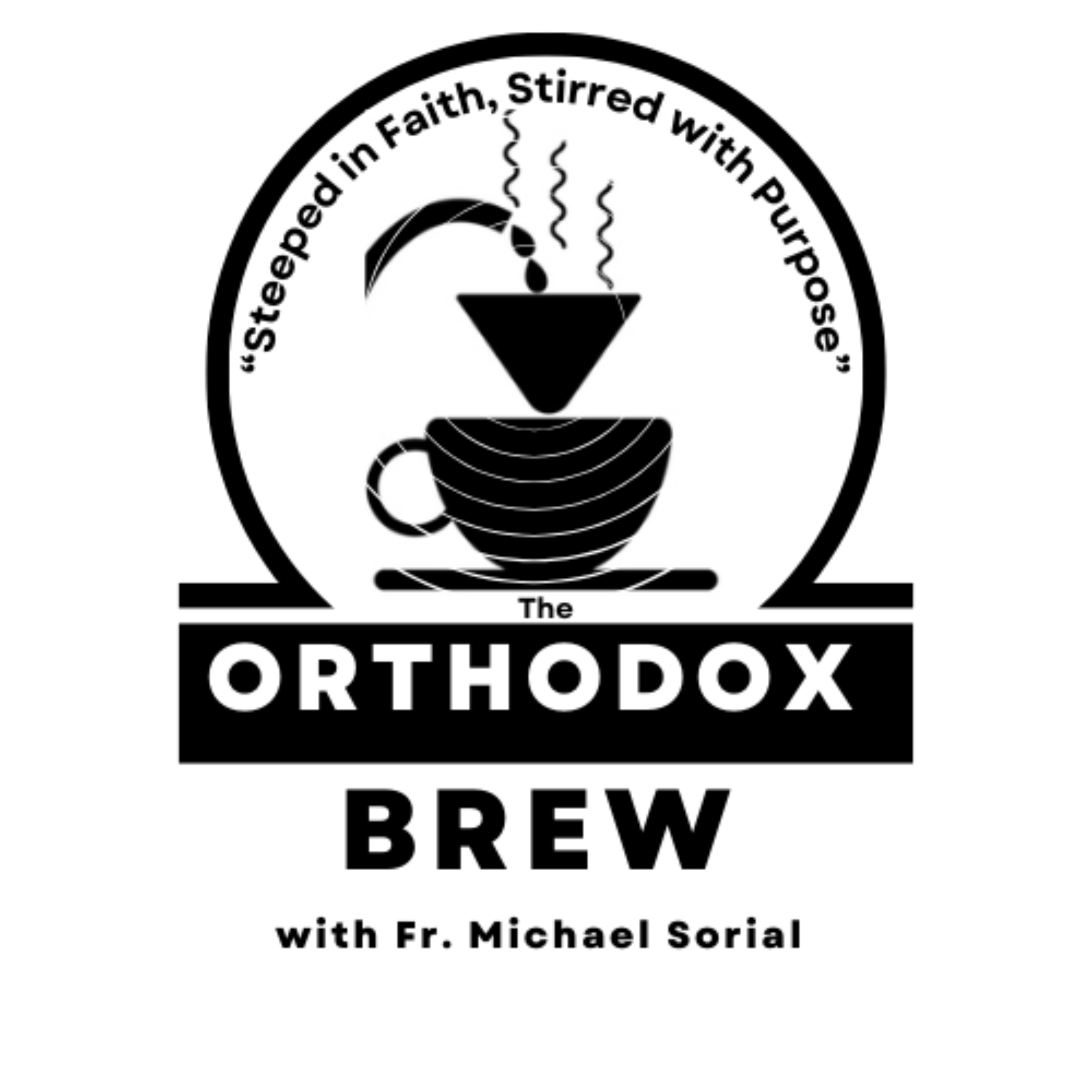 Episode 6 - No, Christmas Isn’t Pagan (And the Early Church Wasn’t ...