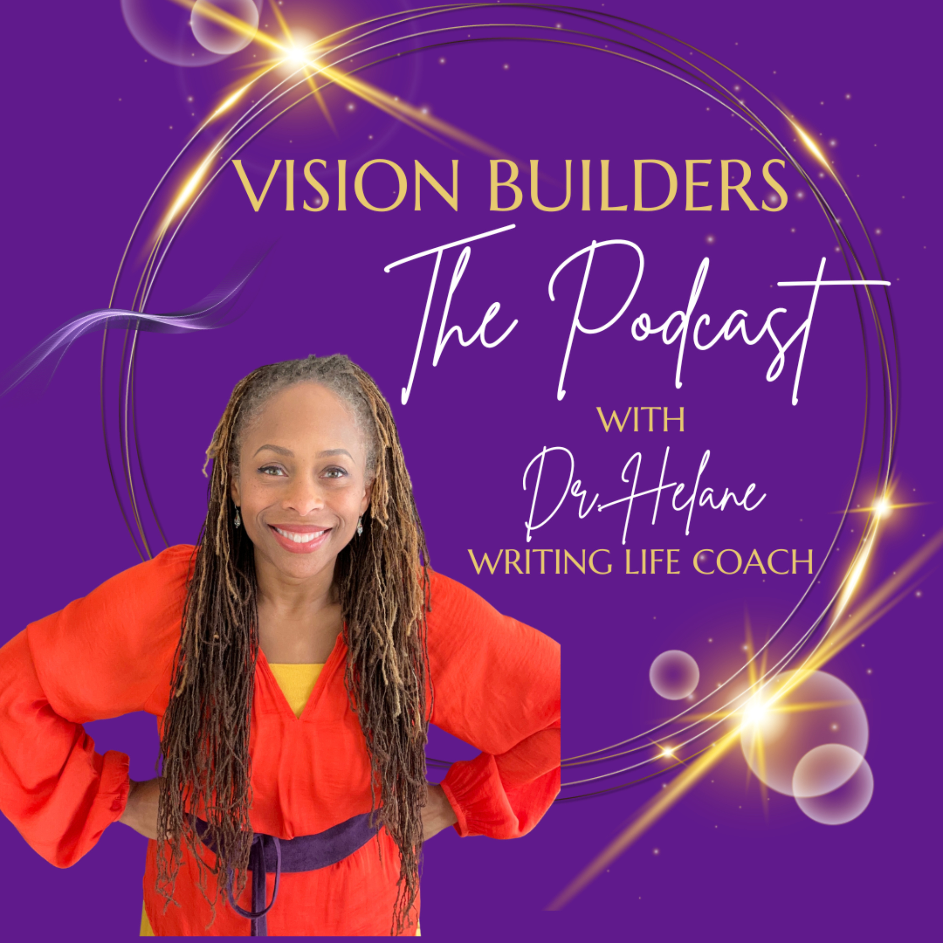 Branding when you're over 50... - by Helane Androne