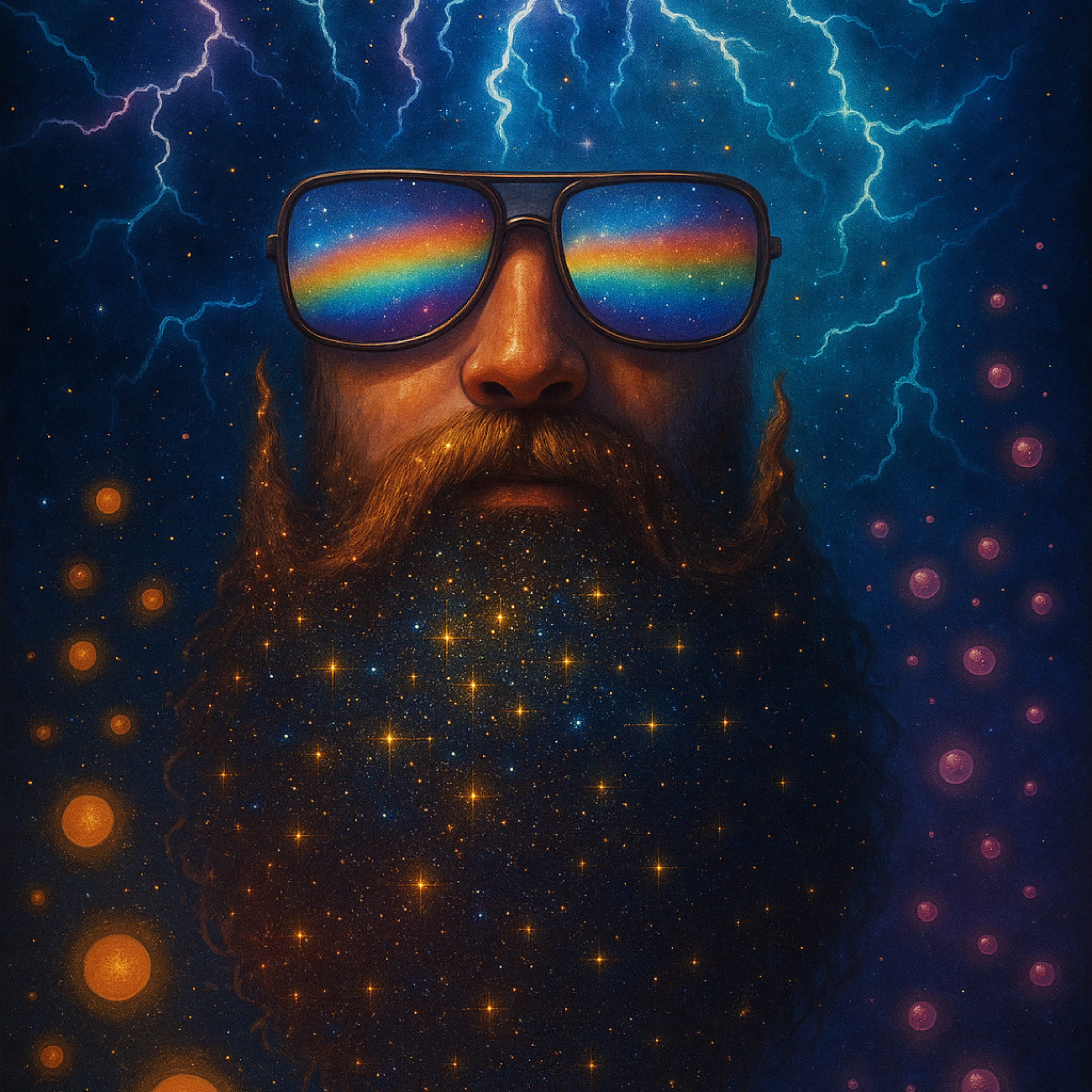 Holy SH*T Ep.1: Overcoming Fear - by Anurakti Shivaya