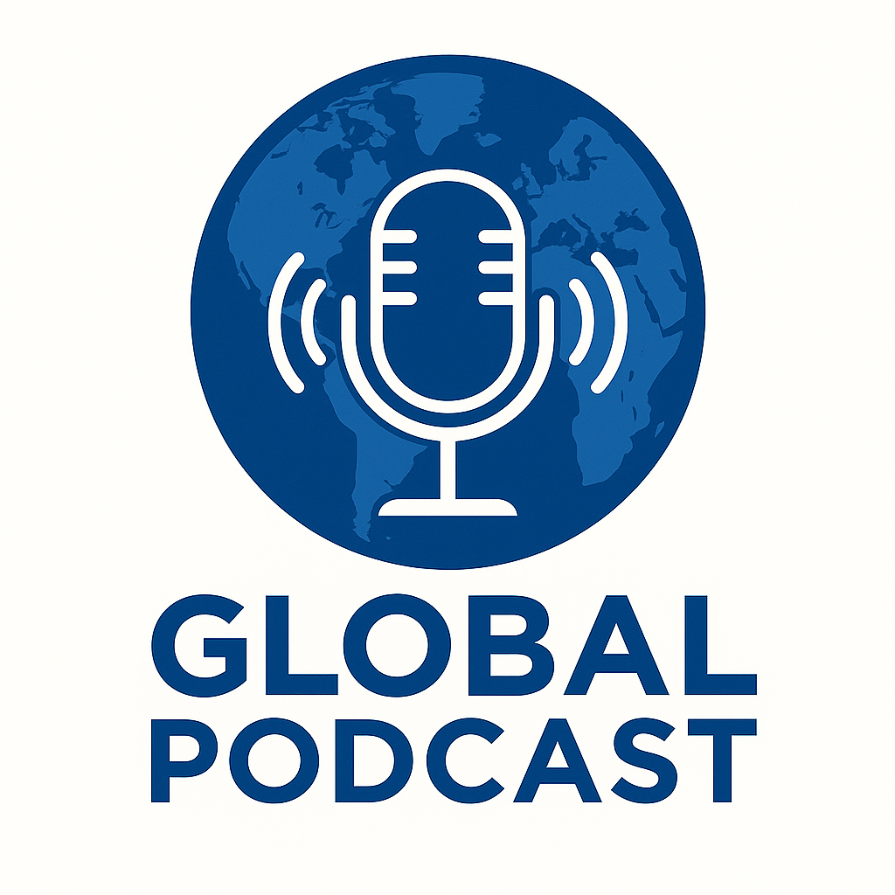 Global Podcast Podcast Republic