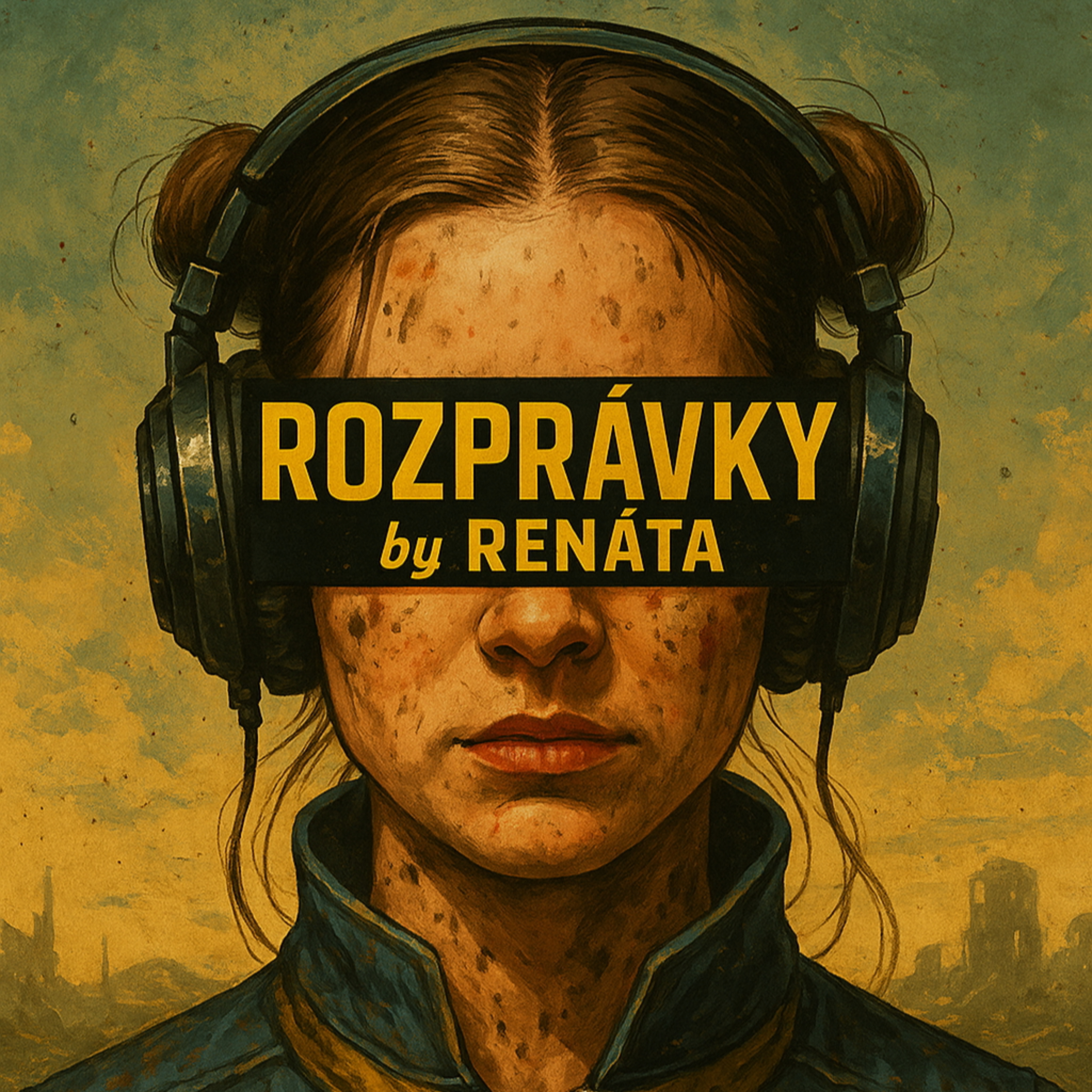 Rozprávky by Renáta - PODash