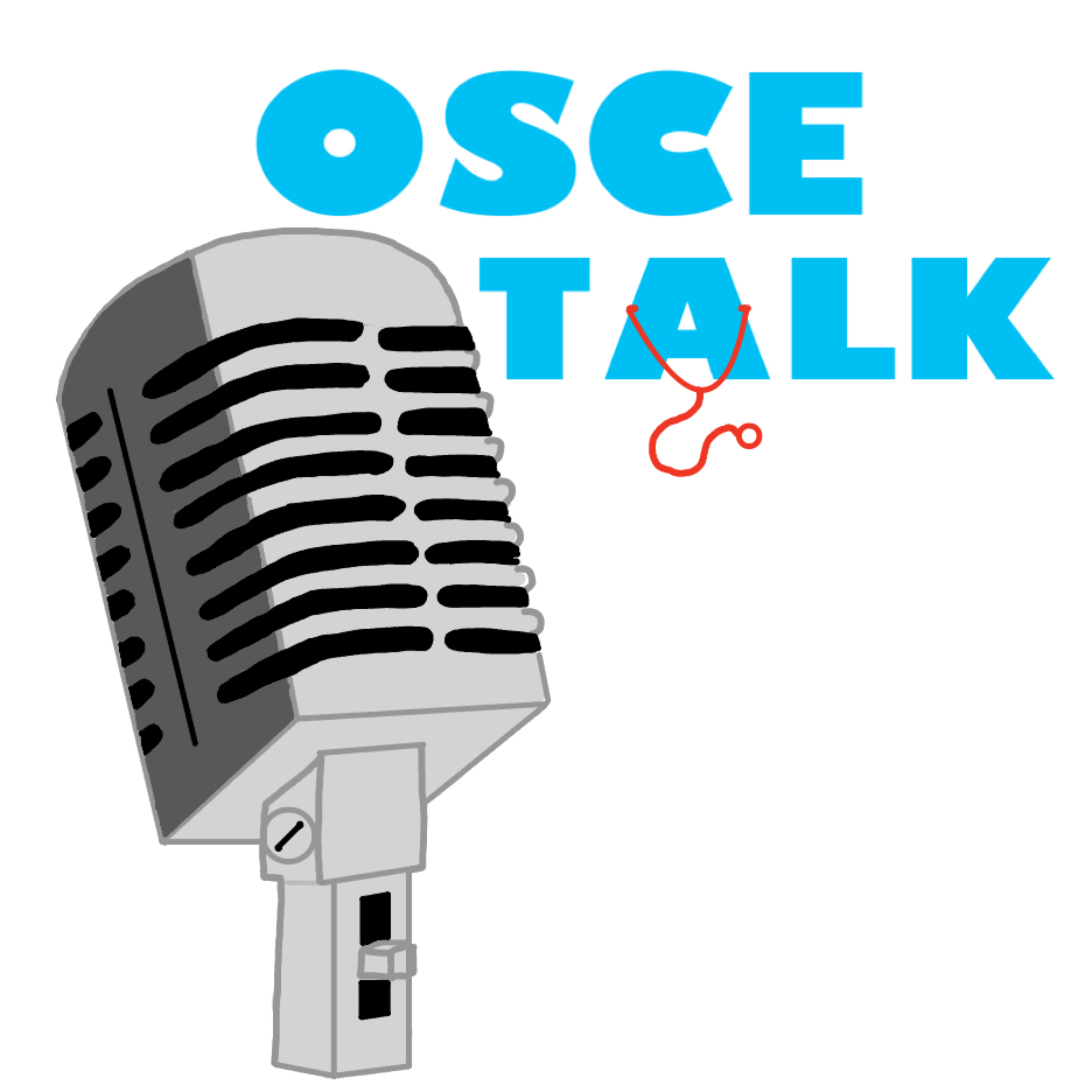 tatin Counselling Explained: High Cholesterol & QRISK | OSCE Talk ...