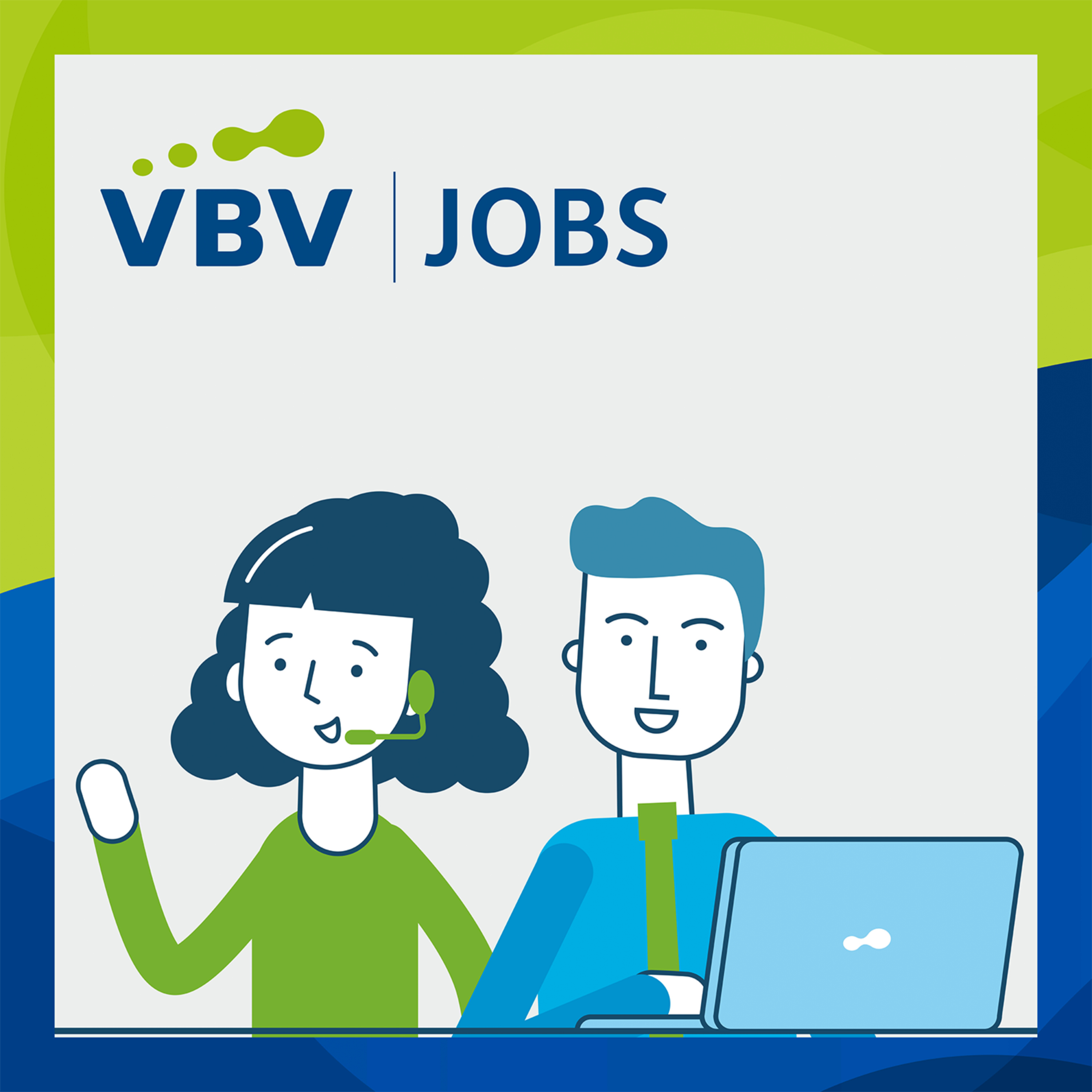 VBV | VBV Jobs - Dein Karriere-Podcast Podcast Republic