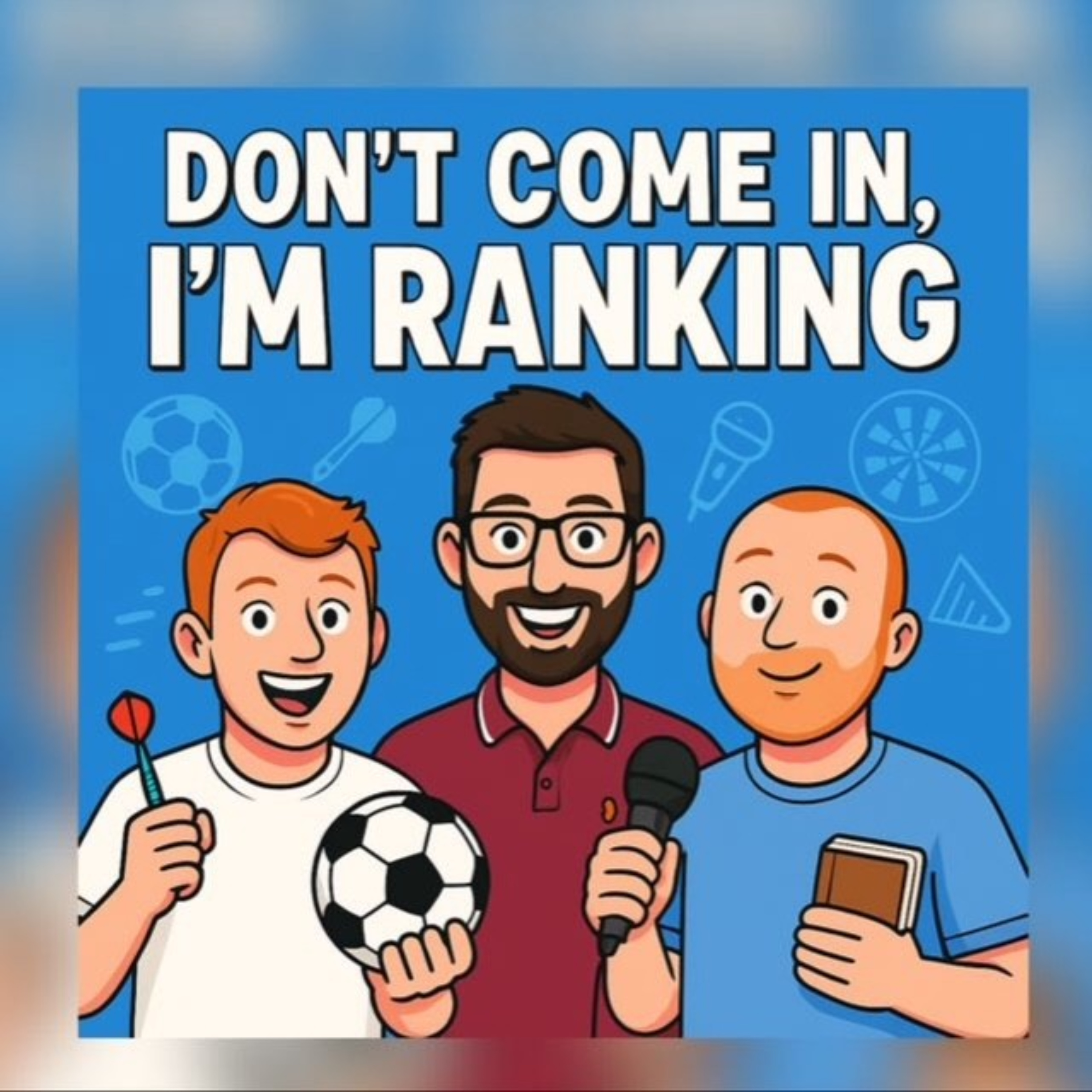 Top Cuisine's & Animal's Cal Could Take In a Fight, Ranked! - Listen ...