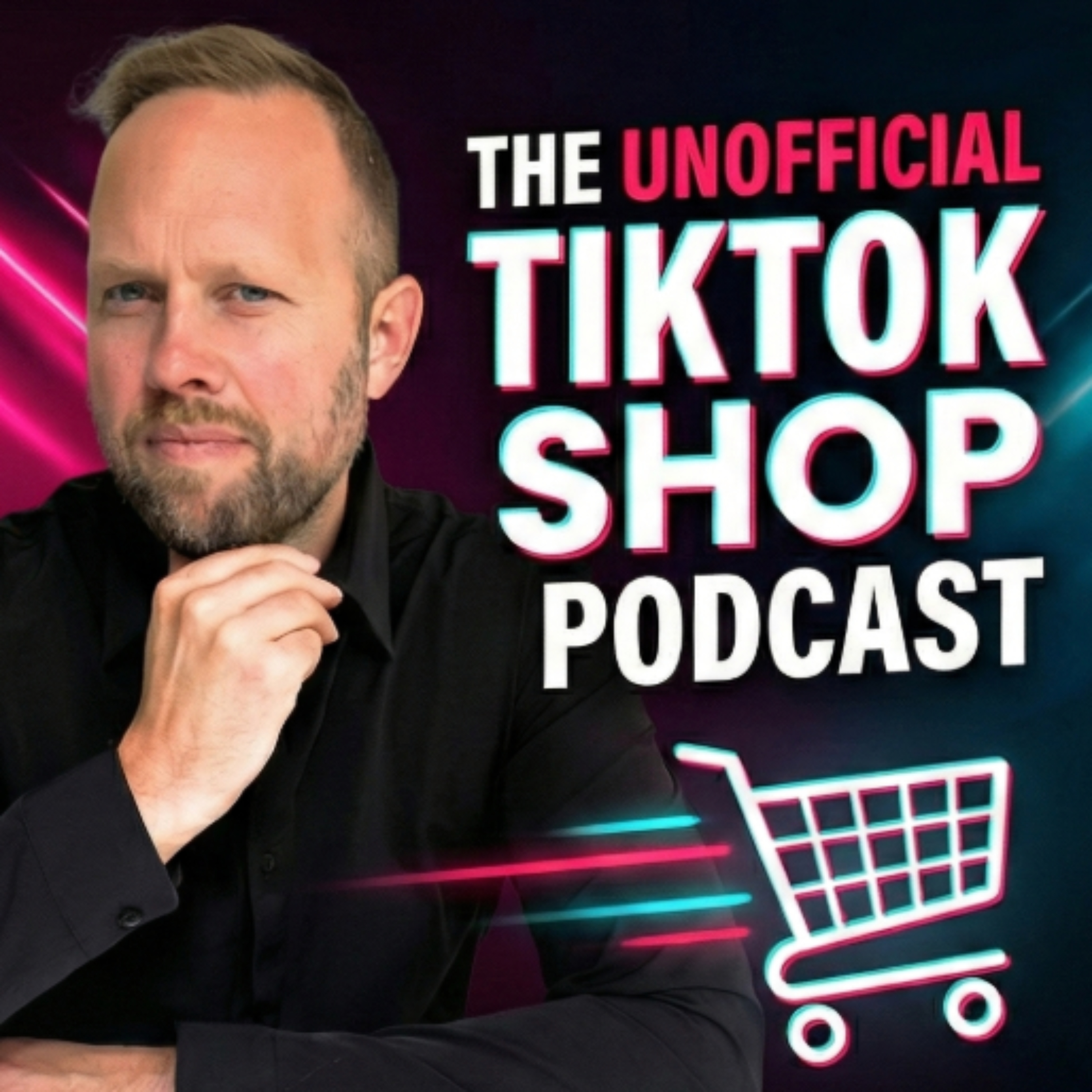 Contacts, Reach, Demographics for The Unofficial TikTok Shop Podcast ...