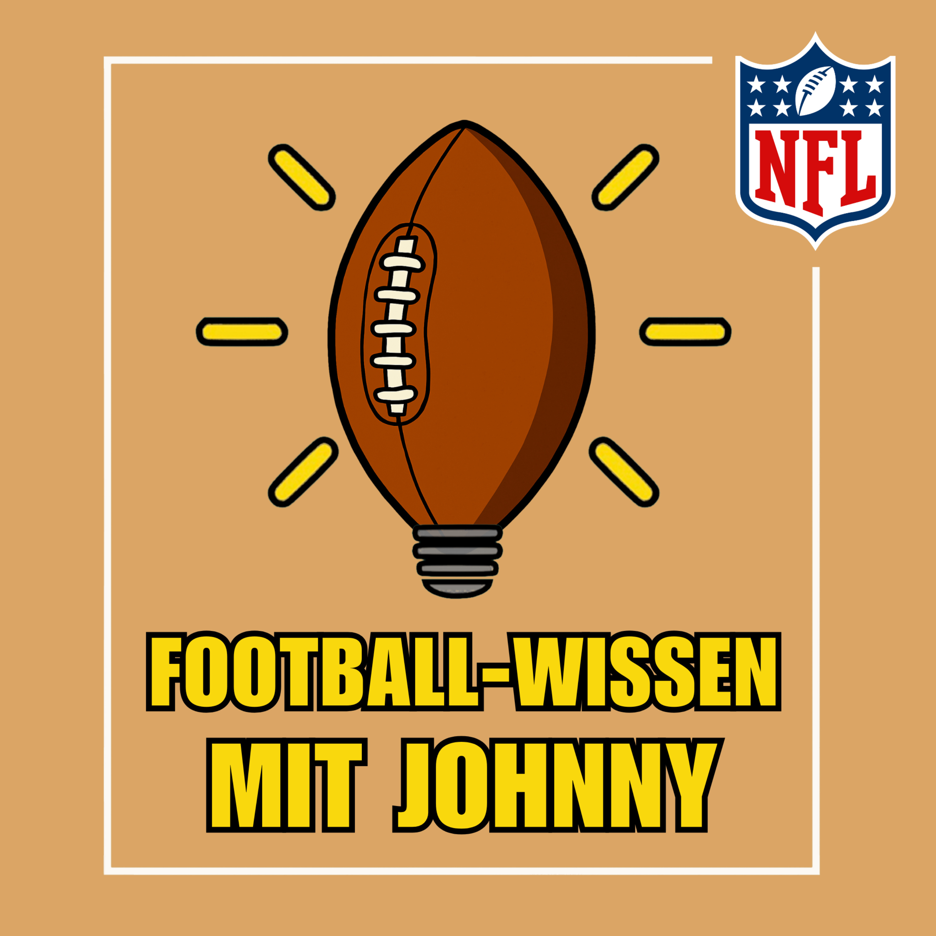 Football-Wissen mit Johnny (Podcast) | Podchaser