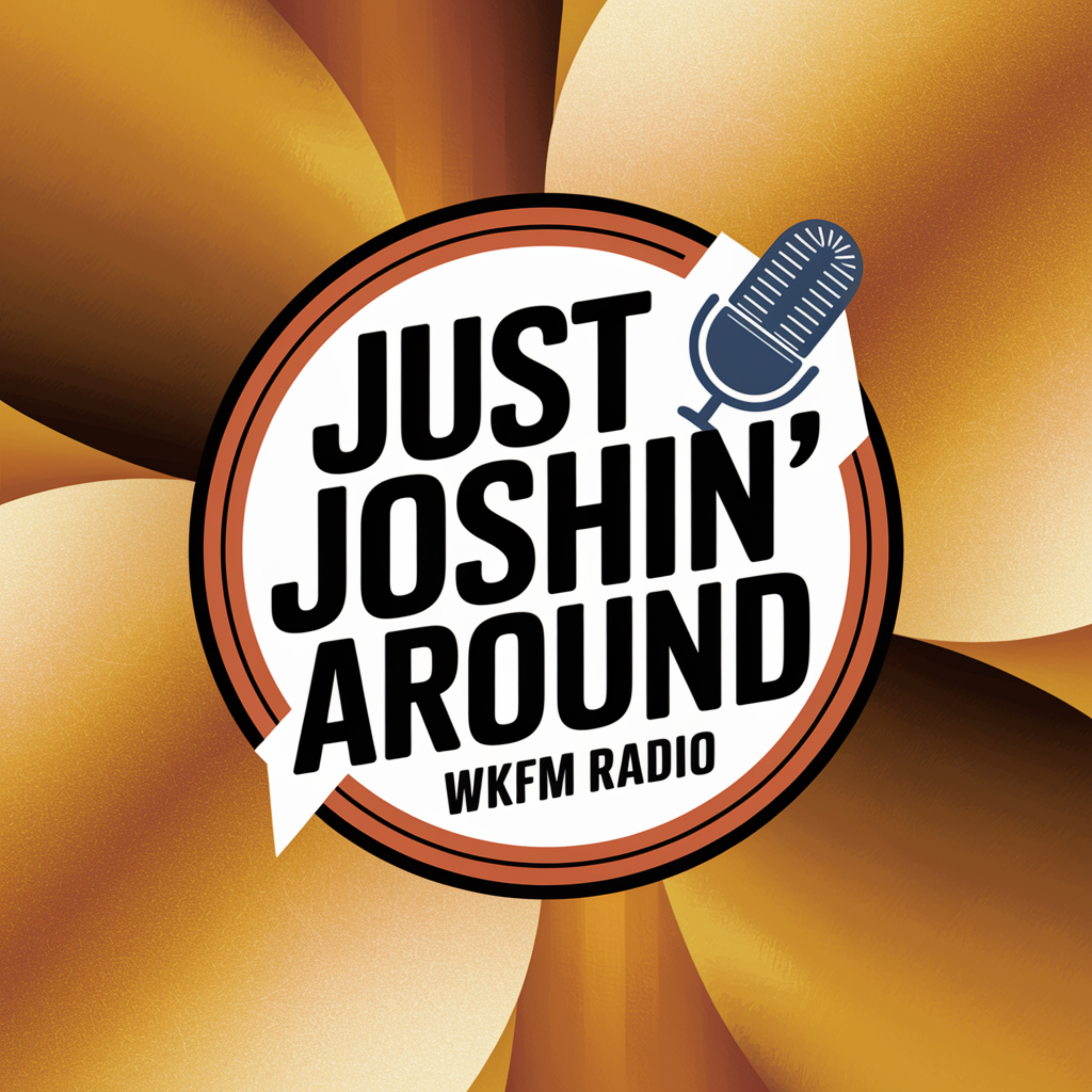 Josh Bowman – News and Sports Director