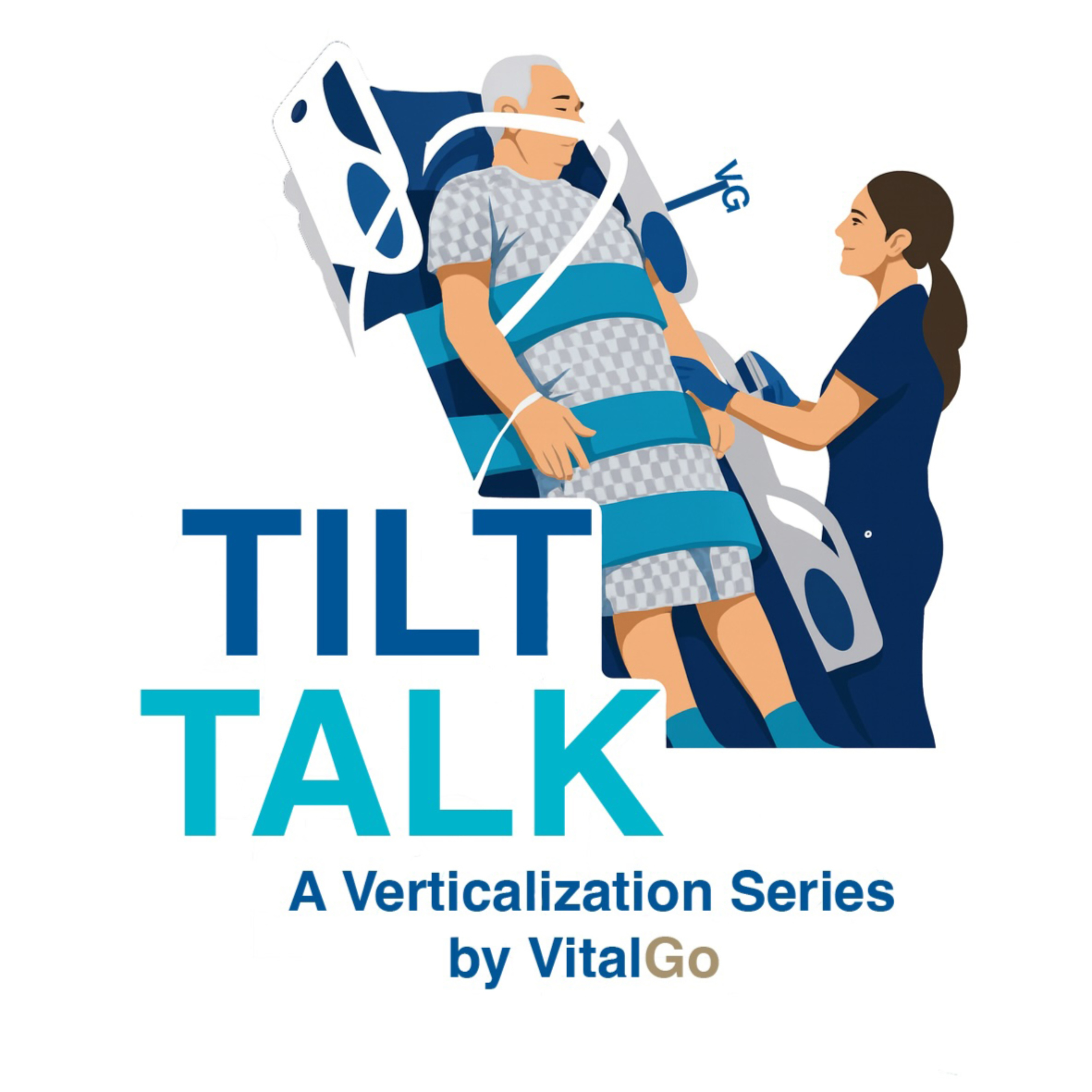 Tilt Talk Podcast Republic