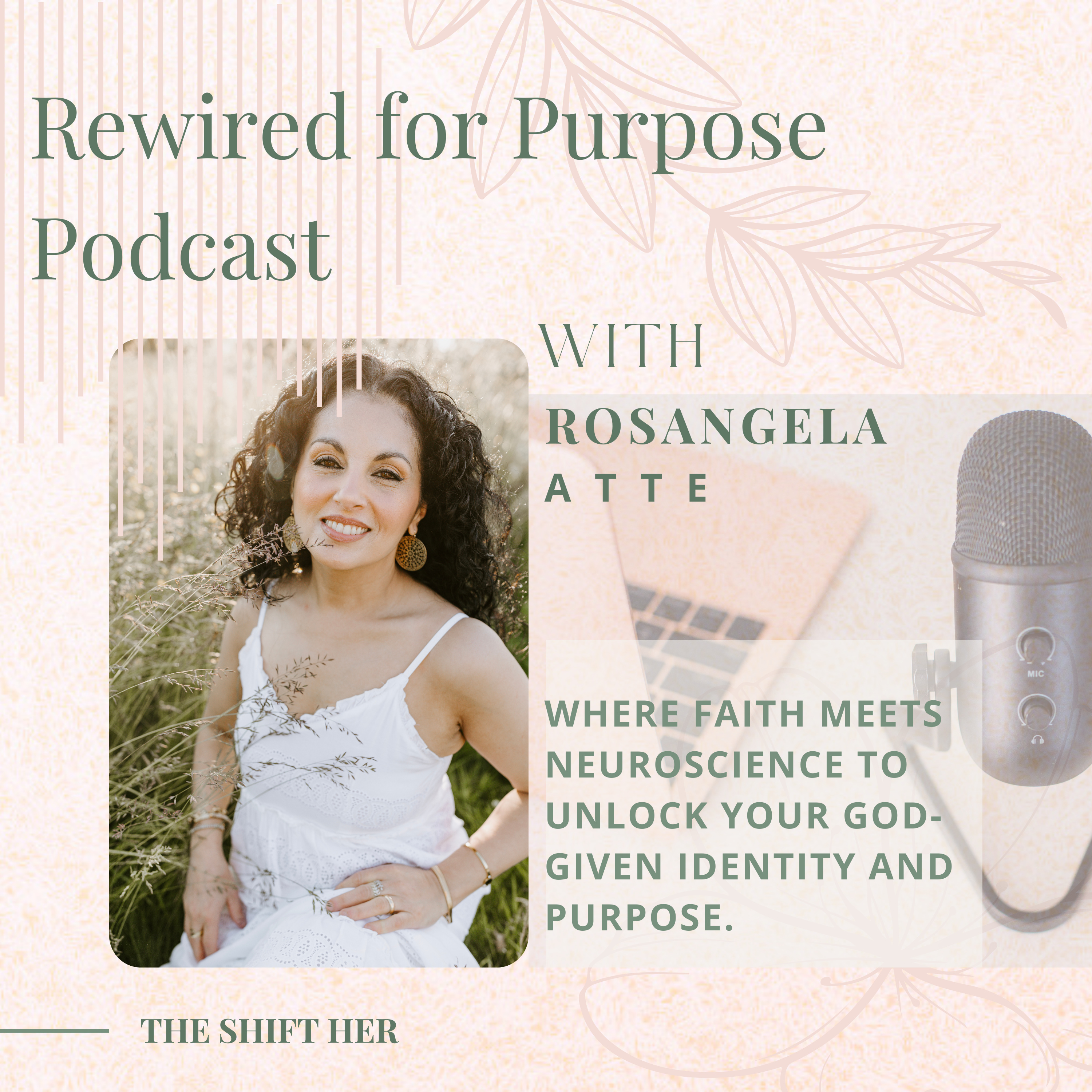 Repurposed By God: A Dream About Pain. Purpose & Healing | The ...