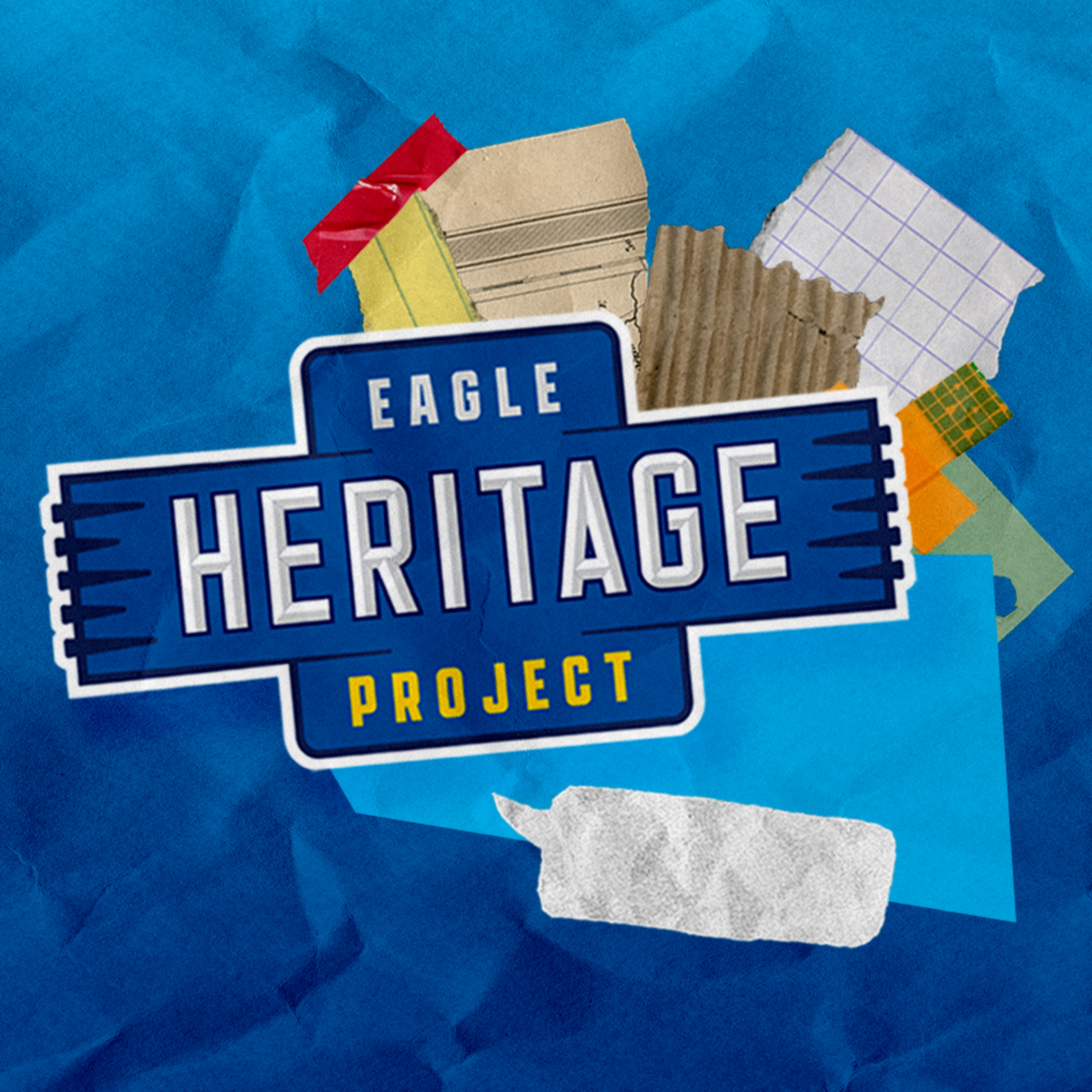 Eagle Heritage Project - Podcast Analytics & Insights - Podscan.fm
