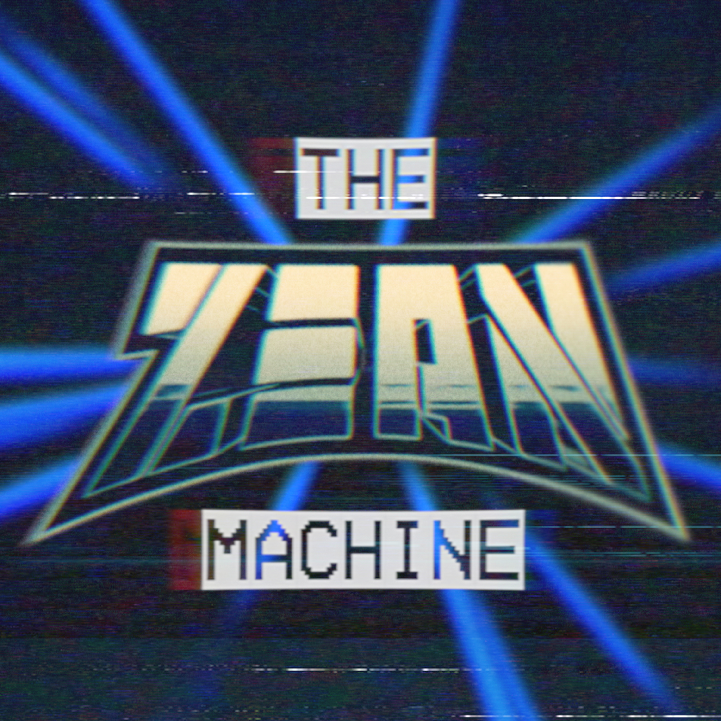 THE ZEAN MACHINE Podcast Republic