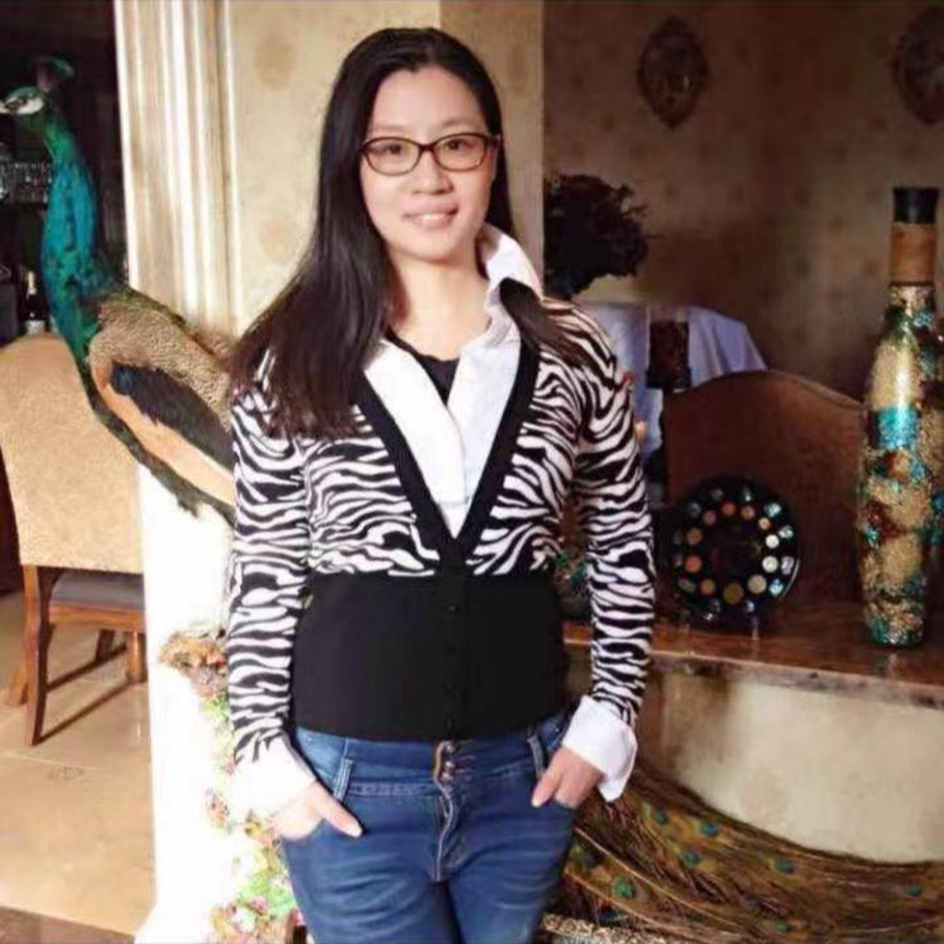 JINGYIMAMA | Substack