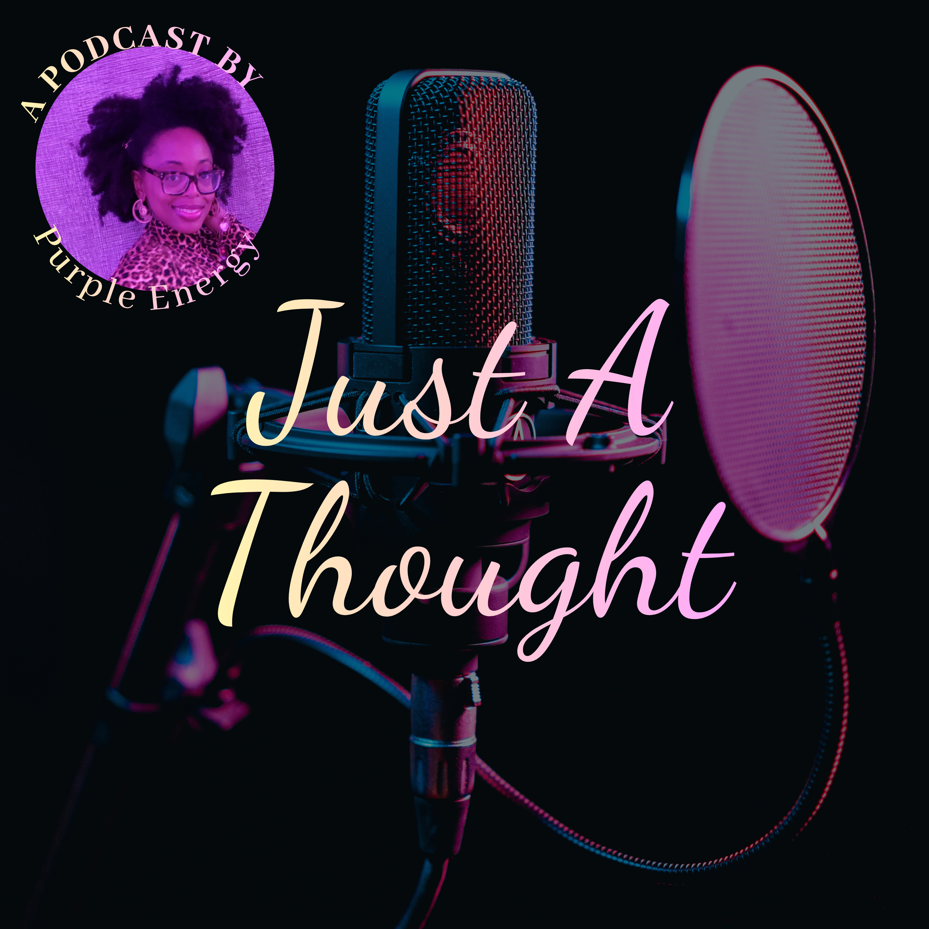 Just A Thought Podcast Republic