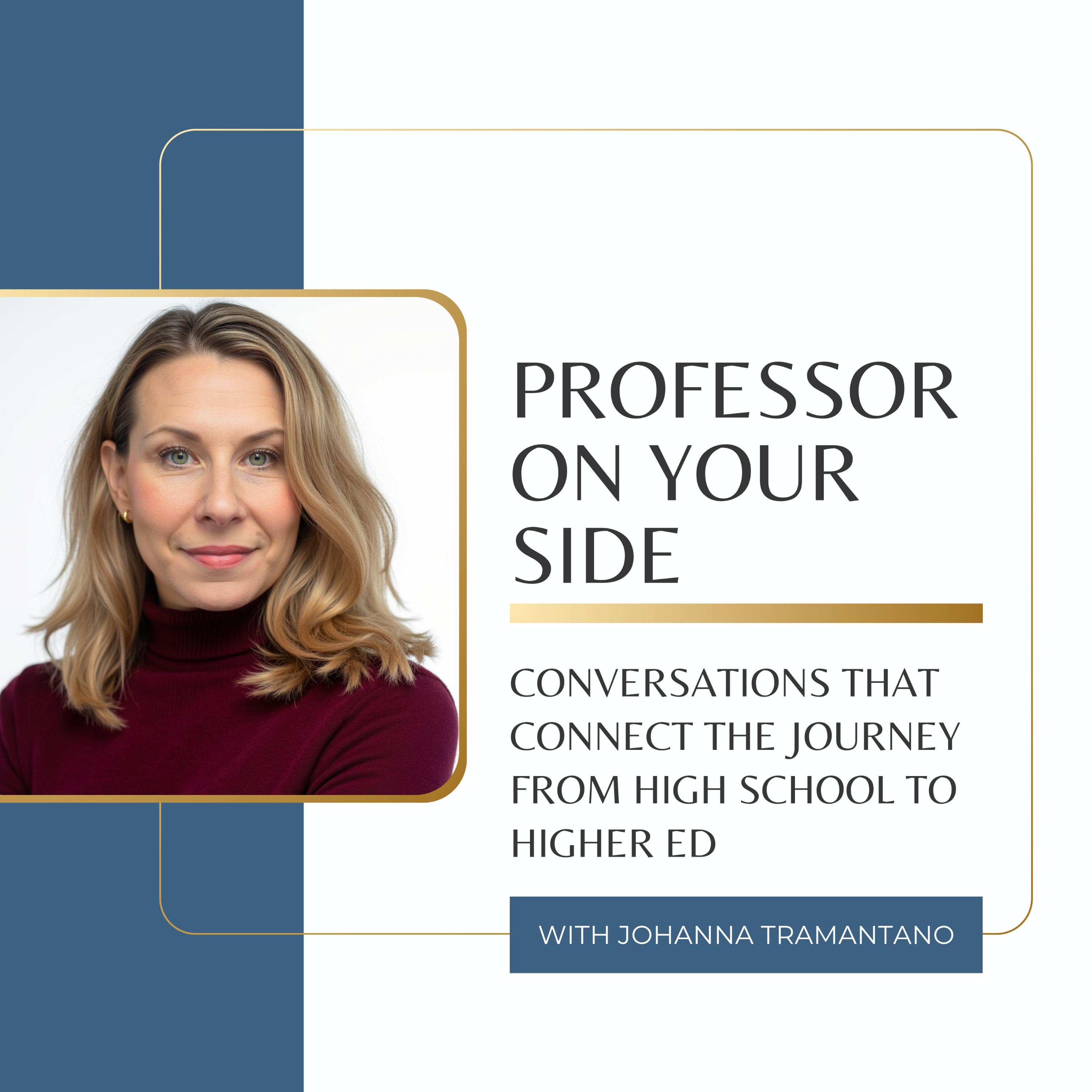 Listen to Professor on Your Side | Zeno.FM