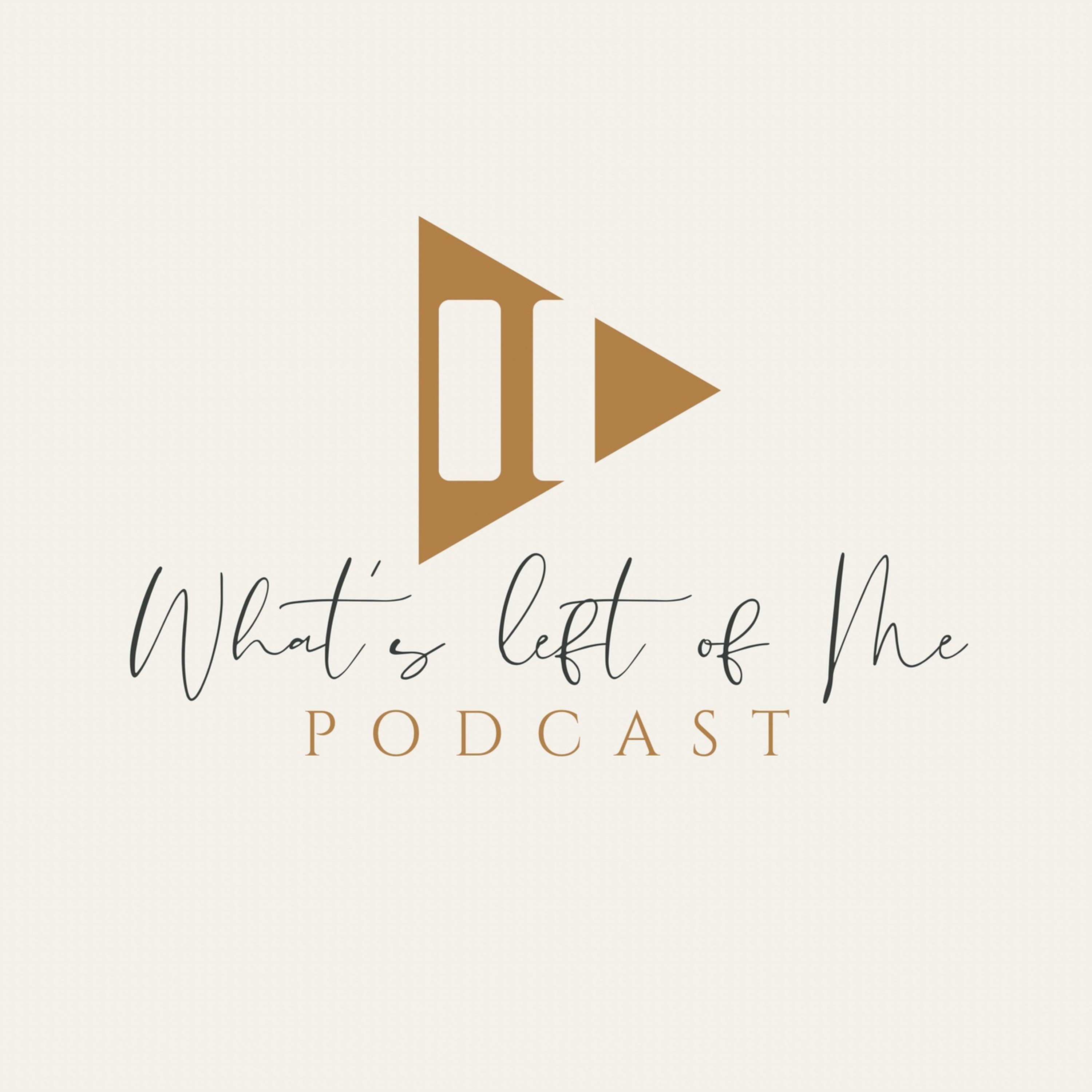 What’s Left of Me (Podcast) | Podchaser
