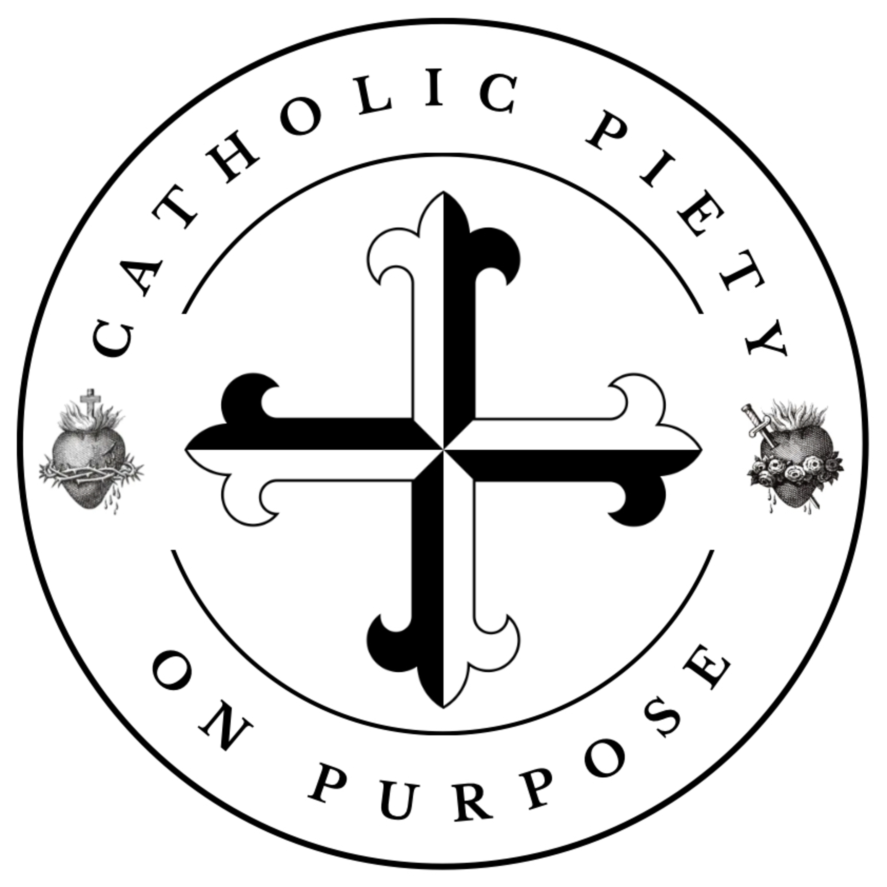 Listen to Catholic Piety On Purpose | Zeno.FM