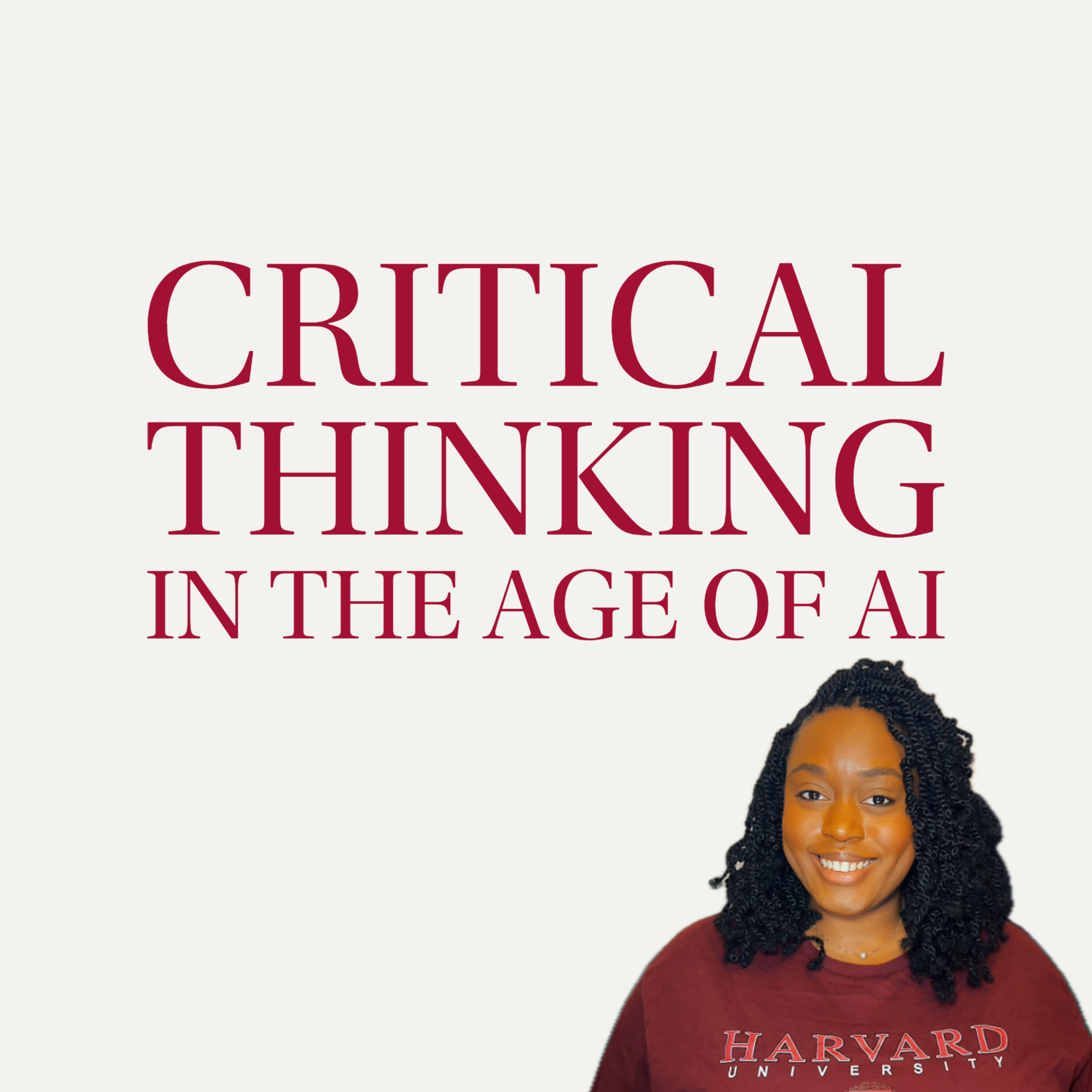 Critical Thinking 101: Arguments, Premises & Cognitive Biases ...