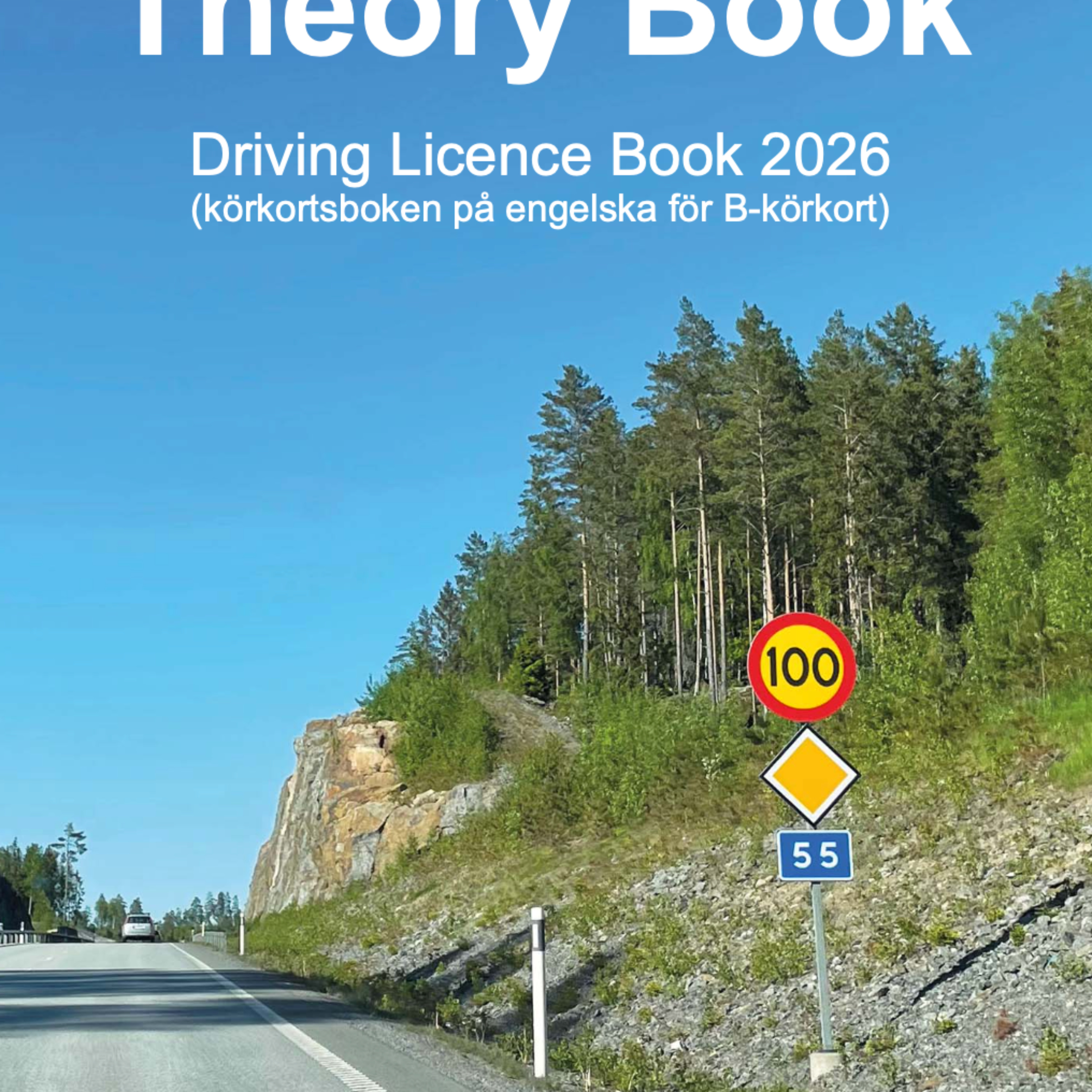 1 Chapter introduction (all possible questions) - swedish driving ...