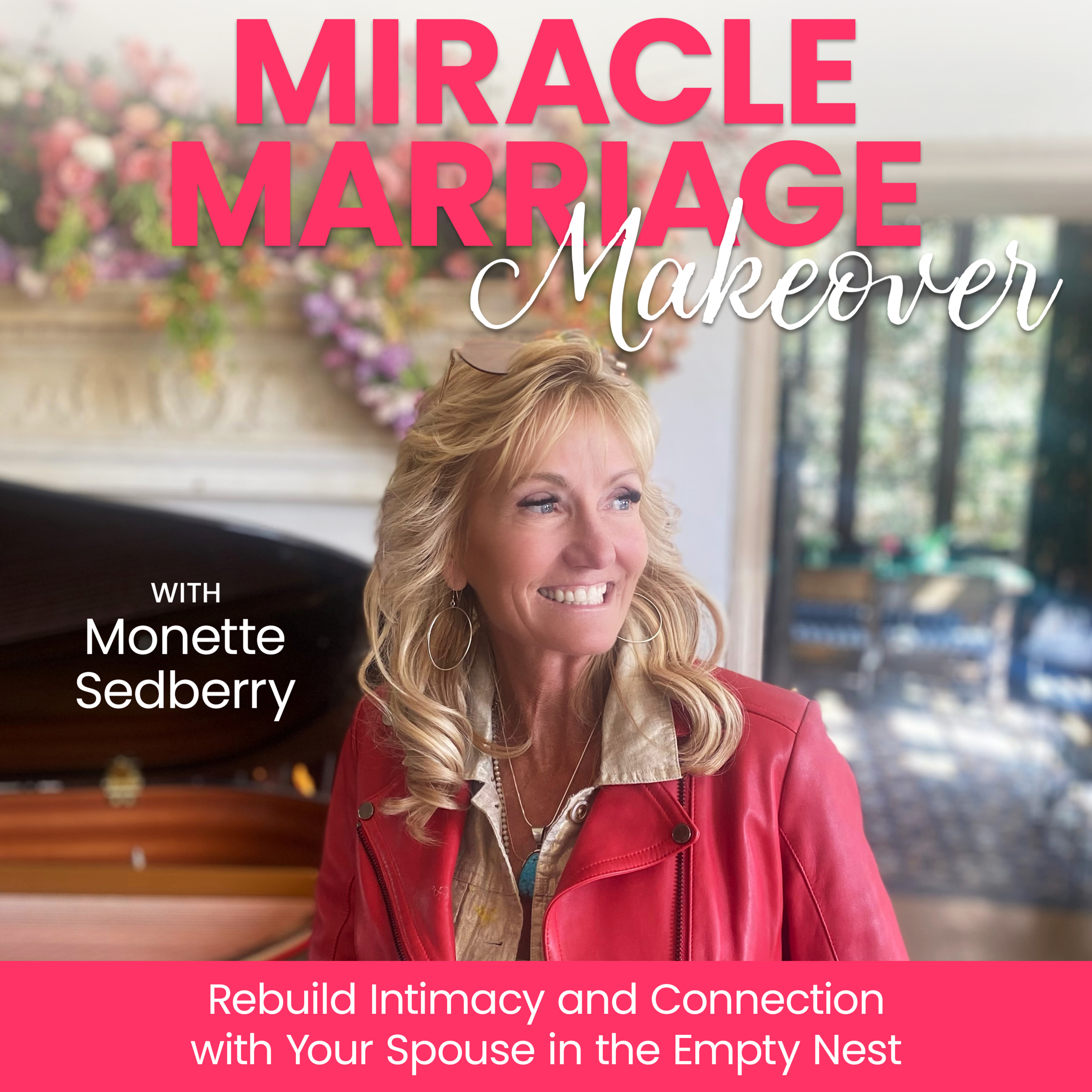 Ep 288 Why Your Intimacy Is Always Fading as a Wife — and 3 Easy Ways ...