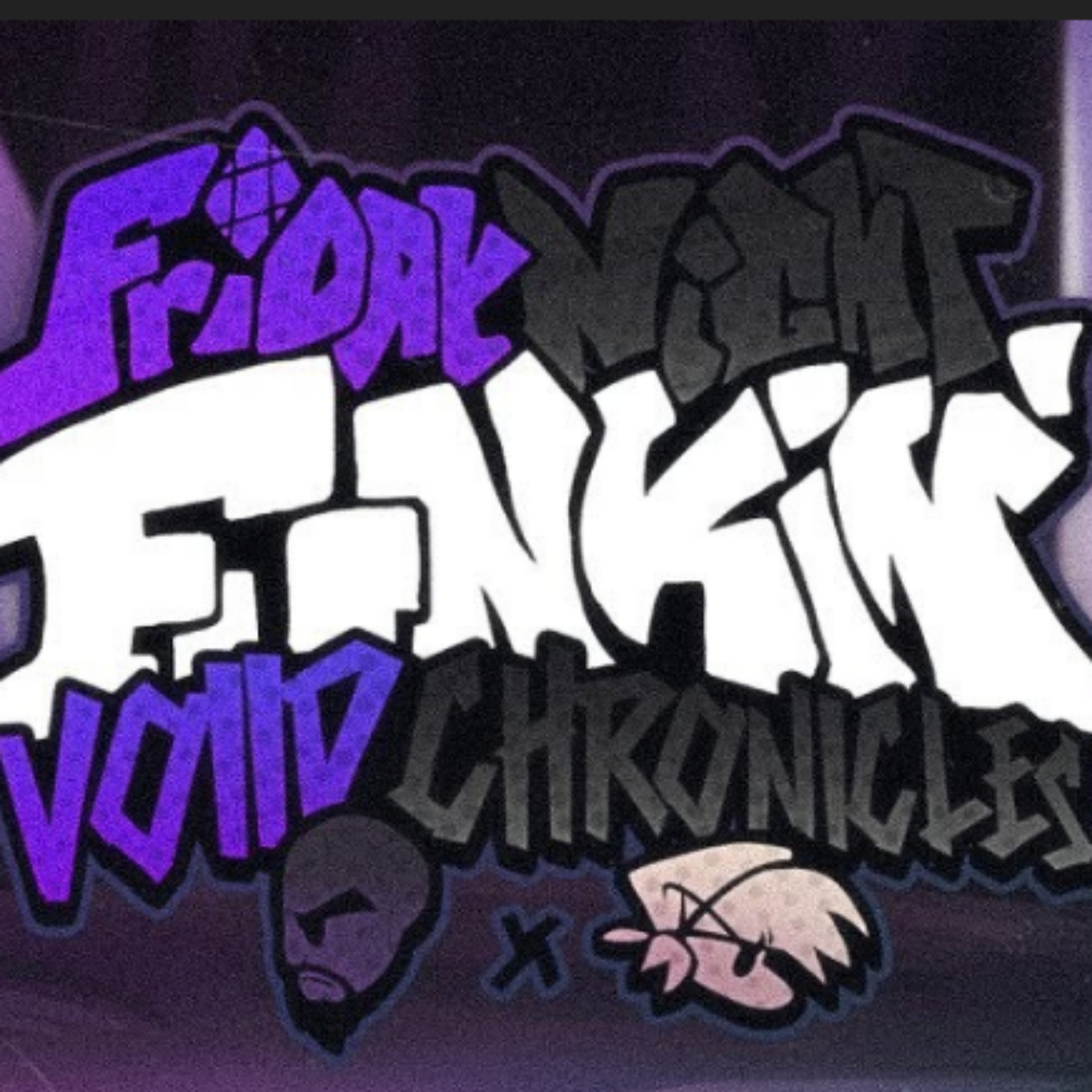 Voiid Chronicals FNF Podcast Transcripts