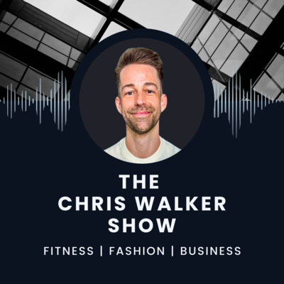 Ep. 45 - Interview with Camel Finance by The Chris Walker Show