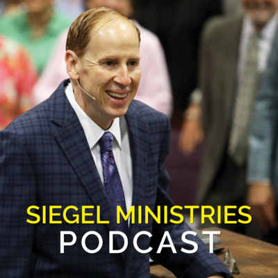 12.28.2024 Holy Ghost Bash by Siegel Ministries Podcast