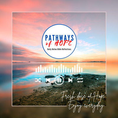 Pathways Of Hope A Podcast On Spotify For Creators
