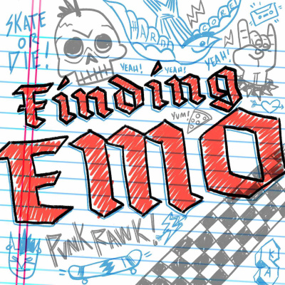 Finding Emo • A podcast on Spotify for Creators