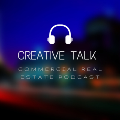 CREative Talk Aaron Hill ep.39 by CREative Talk with Tim Jemal - NAIOP ...