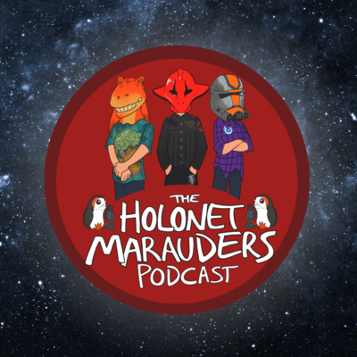 Skeleton Crew Recap: Episode 8 ft. Mick Giacchino and The Raeside by ...