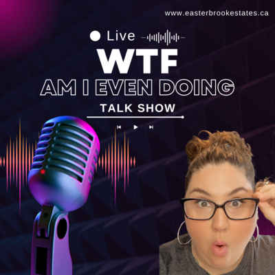 Episode 140- Asking the PAIN POINT questions by WTF Am I even Doing?