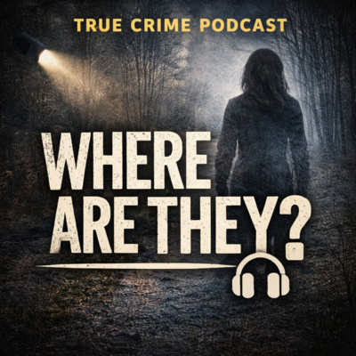 The Disappearance of Kaitlyn Ledbetter by Where are they?