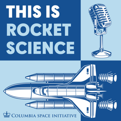 This is Rocket Science • A podcast on Spotify for Podcasters