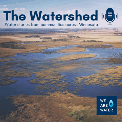 Protecting Water, Protecting People by The Watershed