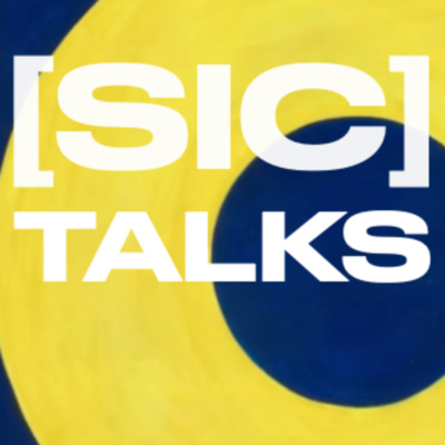 [SIC] Talks #89: Michael Miraflor by [SIC] Talks