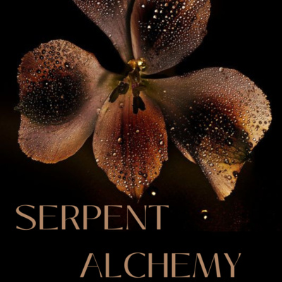 An Introduction to SERPENT ALCHEMY by SERPENT ALCHEMY