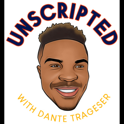 Unscripted • A podcast on Spotify for Creators