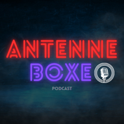 Antenne Boxe • A podcast on Spotify for Creators
