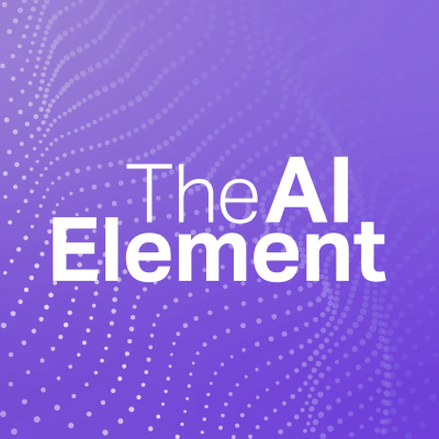 The AI Element • A podcast on Spotify for Creators