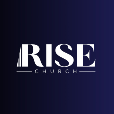 Rise Church with Greg Denham • A podcast on Spotify for Creators