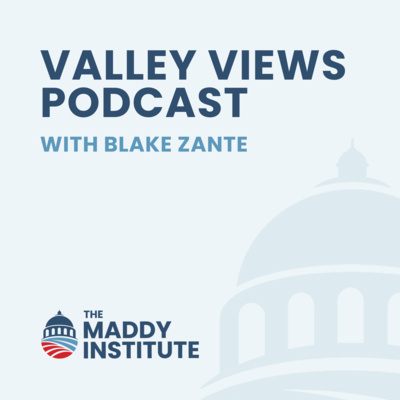 The Valley's Political Landscape in 2025 by Valley Views