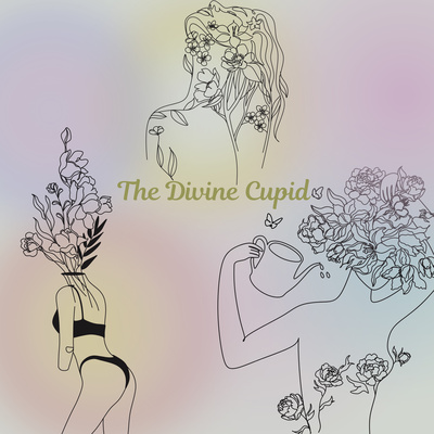 in a world where everything isnt sunshine and rainbows by The Divine Cupid