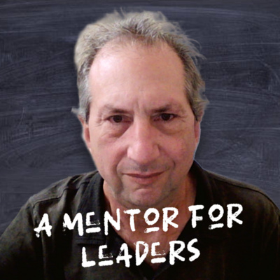 Mark Winstein • A podcast on Spotify for Creators
