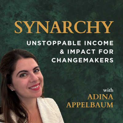 SYNARCHY • A podcast on Spotify for Podcasters