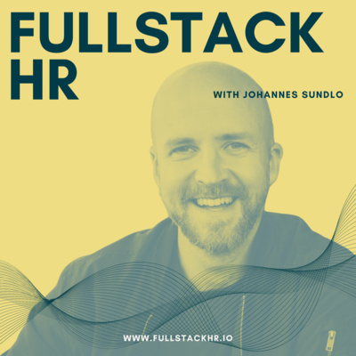 Is the EU AI Act killing HR's AI future? by Fullstack HR