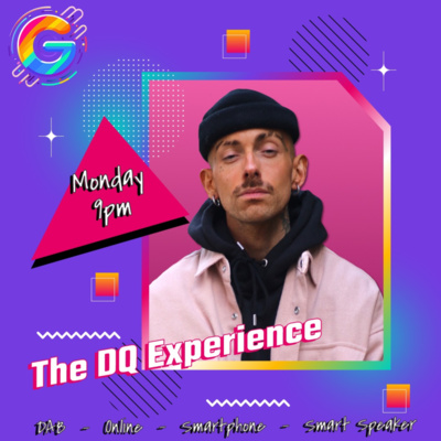 The Dean Quinton experience • A podcast on Spotify for Podcasters