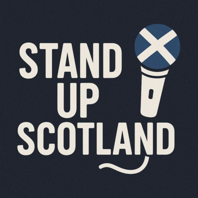 Menopause Goddesses & Ayahuasca's Feminine Force by Stand Up Scotland